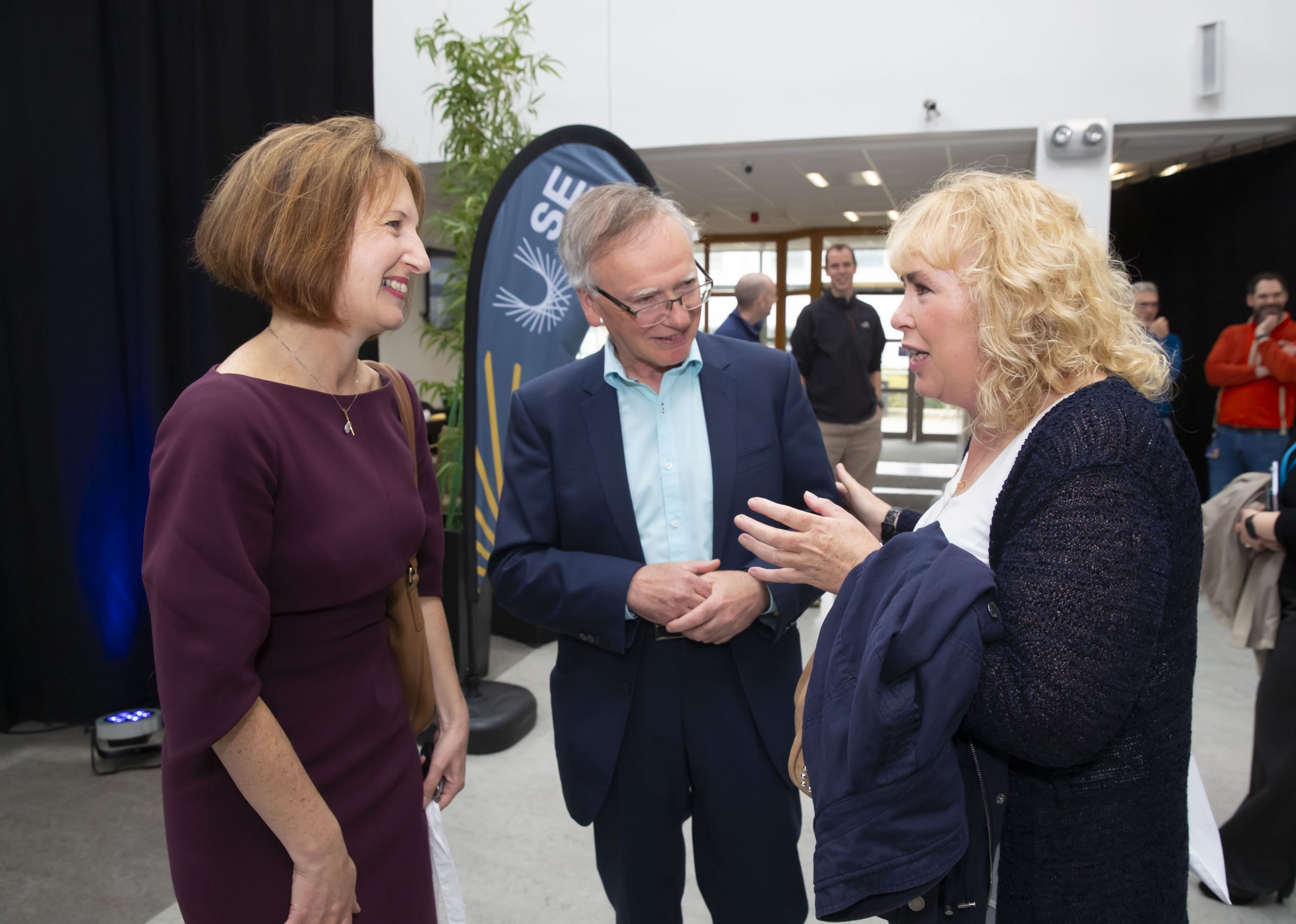 SETU President ready to embrace challenge - The Munster Express