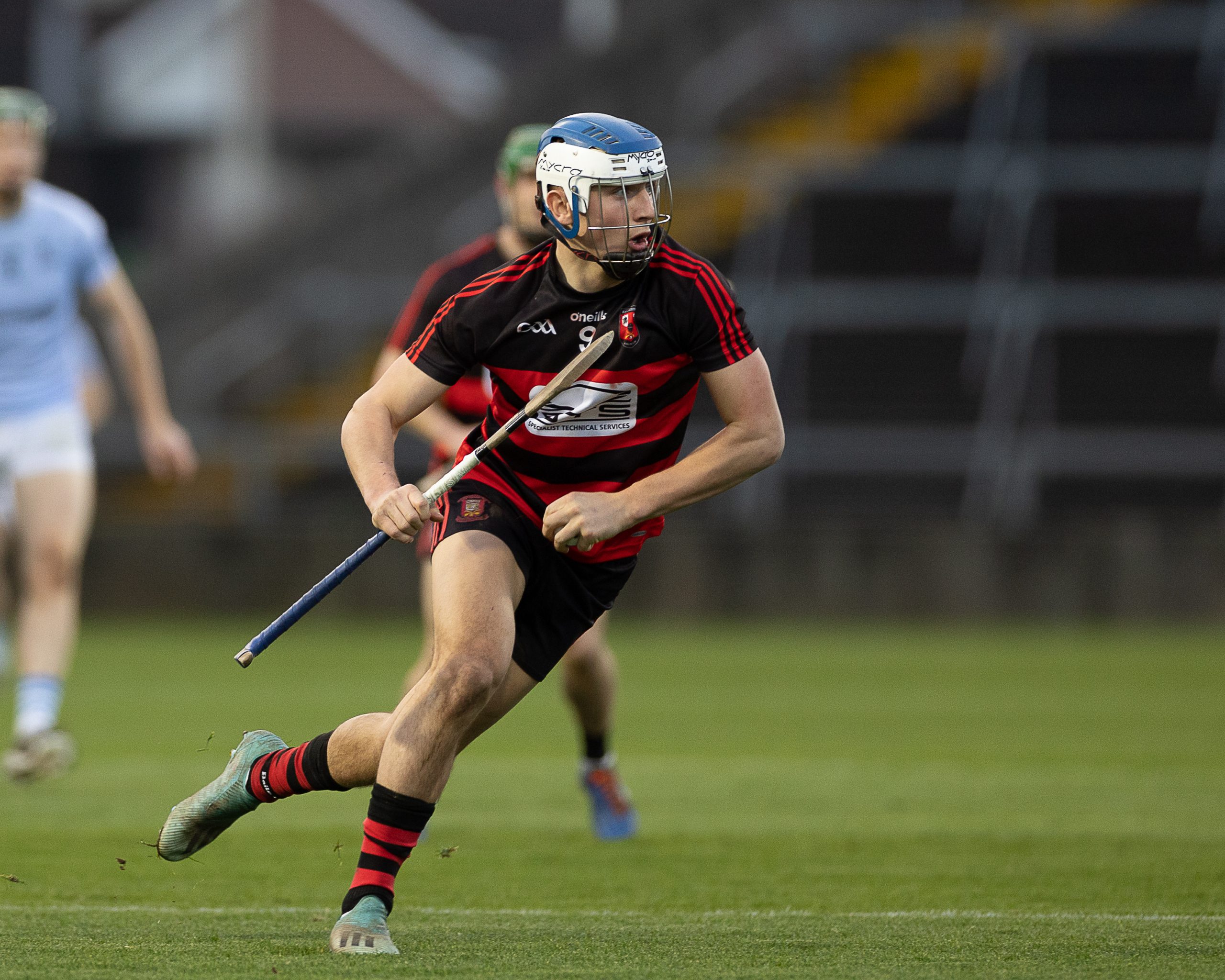 Munster Hurling Senior Club Final - The Munster Express