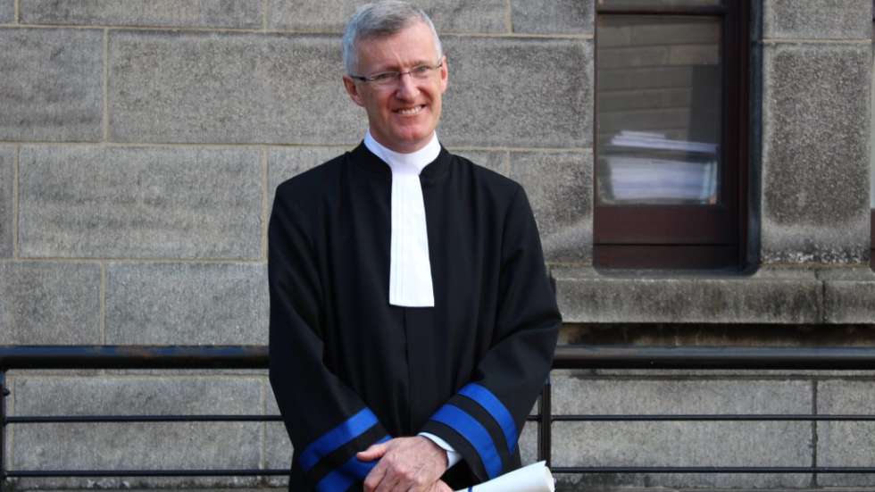 New District Judge appointed - The Munster Express