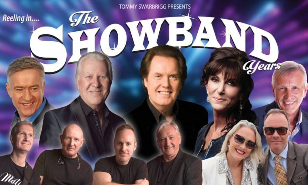 Reeling In The Showband Years at the Theatre Royal - The Munster Express