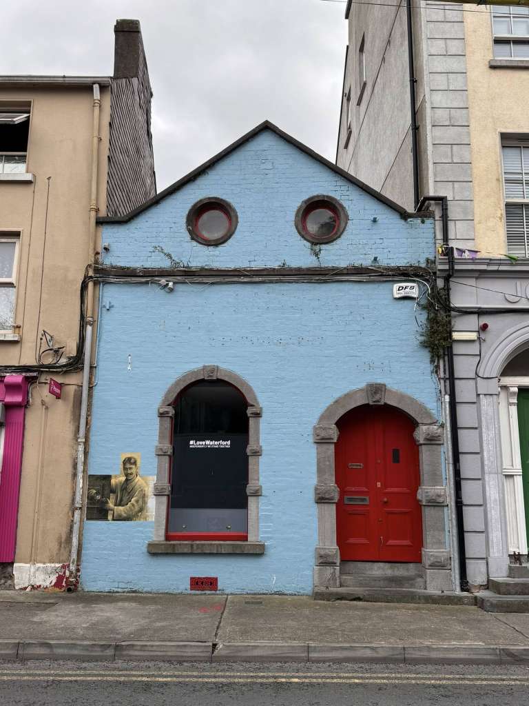 Man jailed for burglary at Leo Murphy Photography Studio - The Munster ...