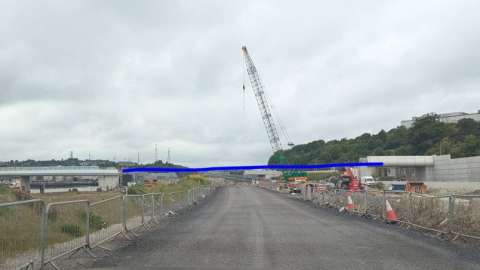 No ‘missing link’ in pedestrian bridge - The Munster Express
