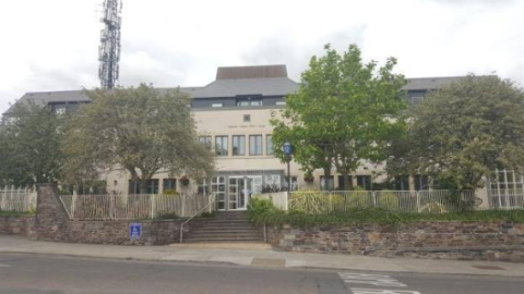 Man flashed female Garda while in custody - The Munster Express